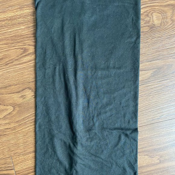 Accessories | Jersey Multi Wear Buff Black Nordstrom Rack | Poshmark